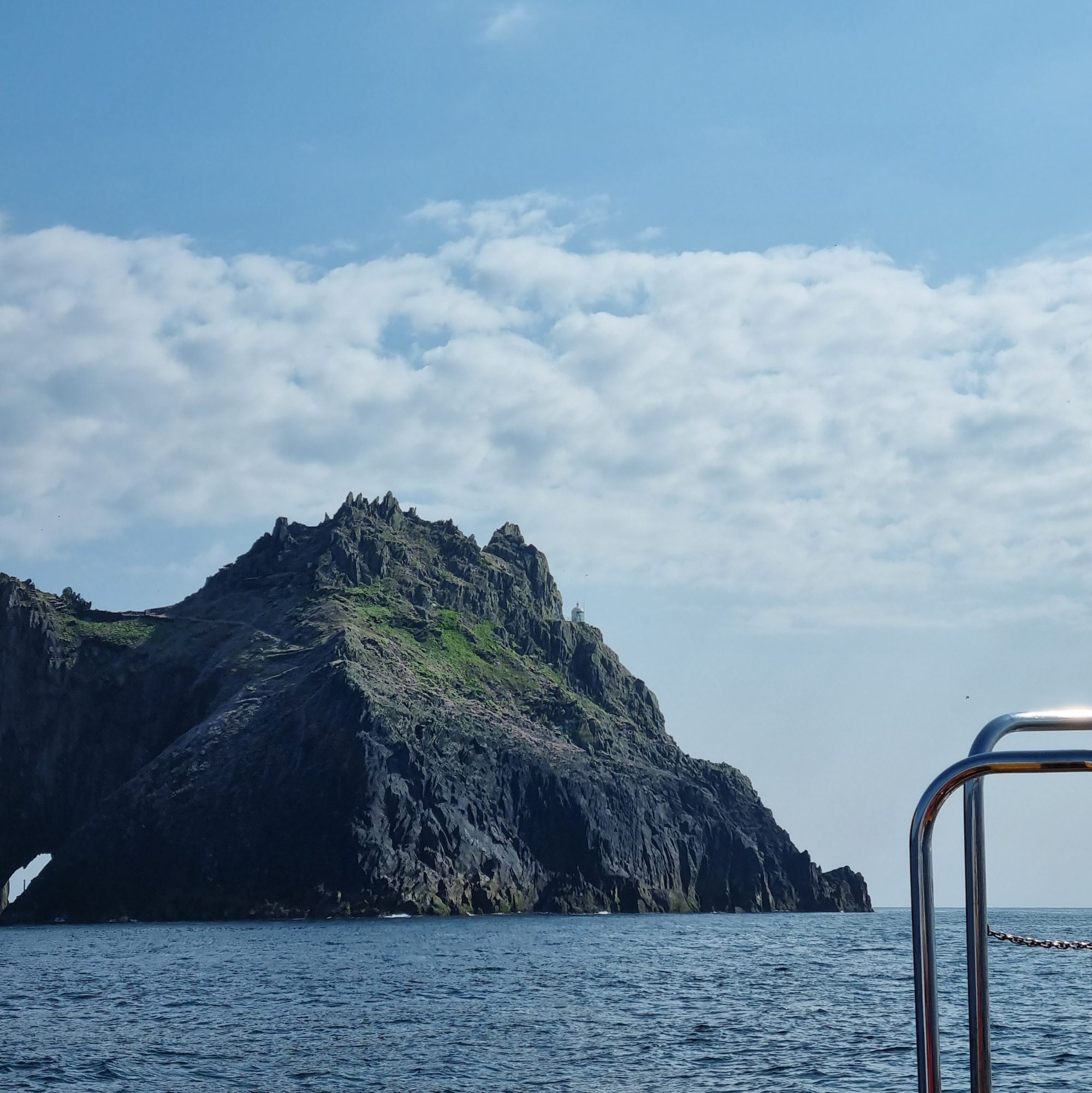 Discover The Blasket Islands with Dingle Sea Safari