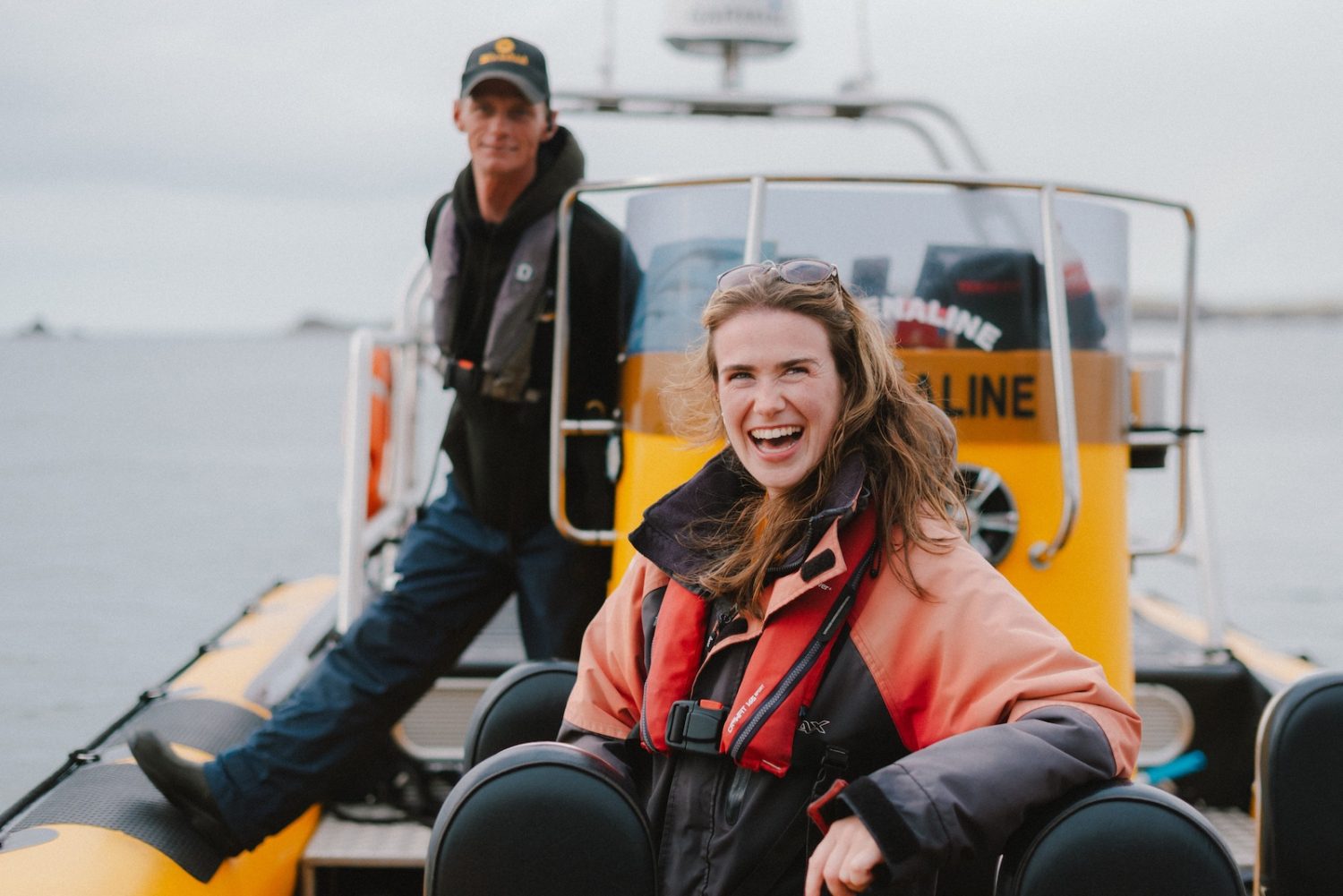 Unforgettable Dingle Boat Tours | Dingle Sea Safari Adventures