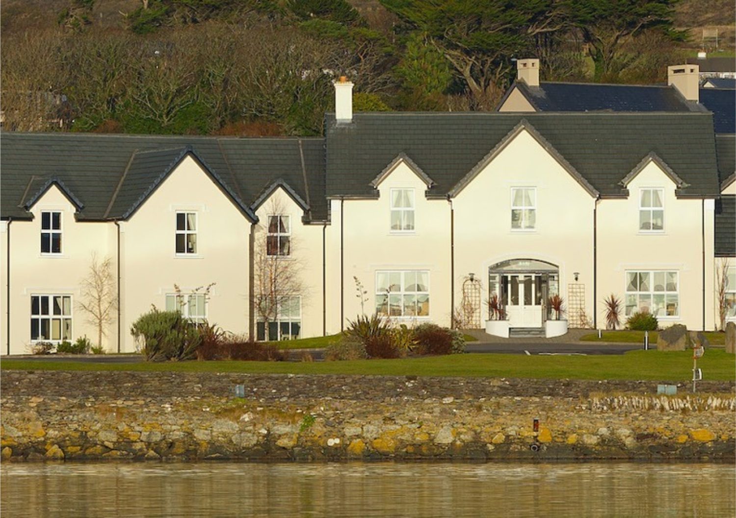 Best Accommodation in Dingle | Dingle Sea Safari