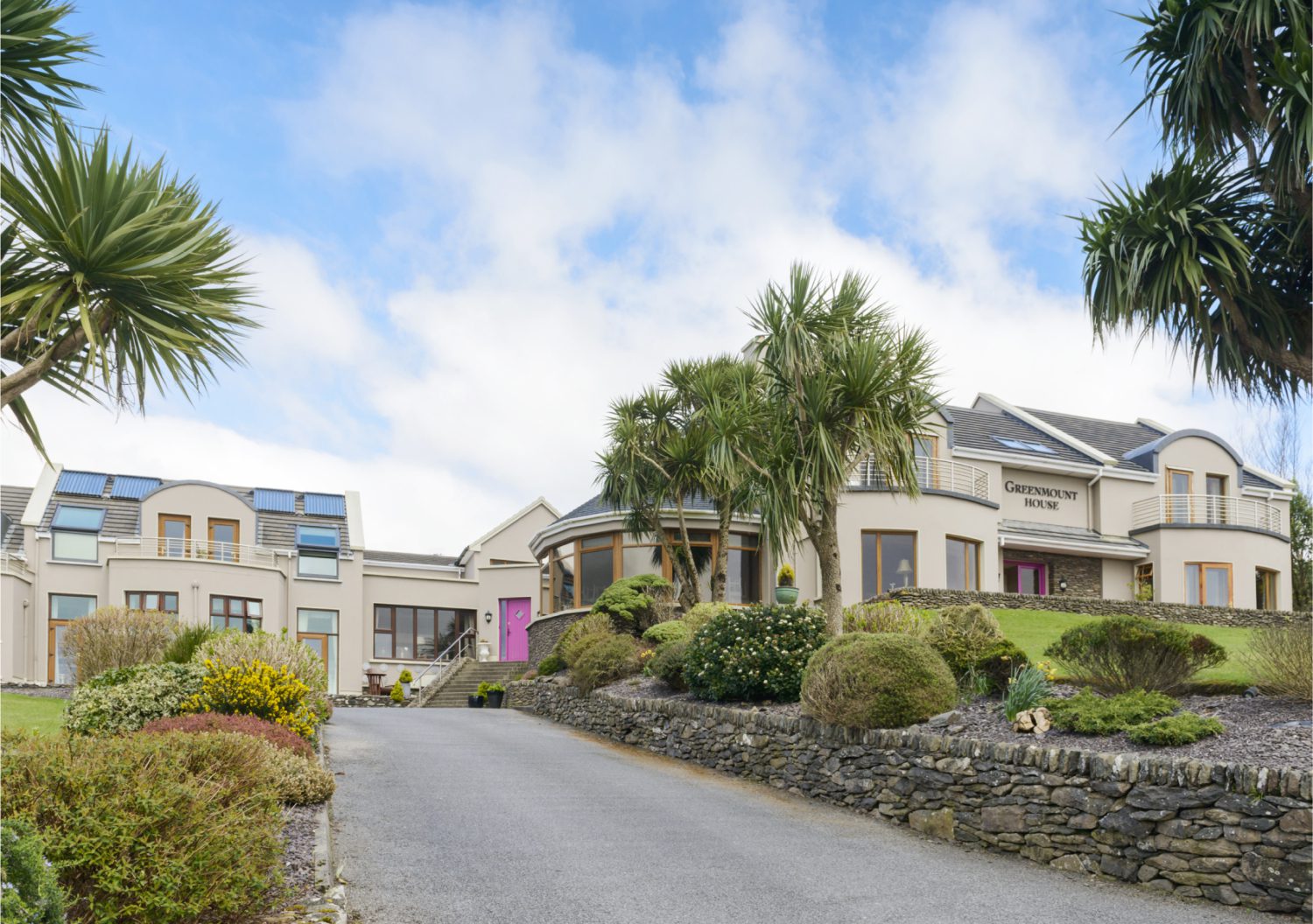 Best Accommodation in Dingle | Dingle Sea Safari